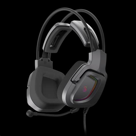 G575 Pro-DUAL-MODE 7.1 RGB GAMING HEADPHONE-Bloody Official Website
