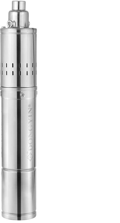 ᐉ Свердловинний насос Dongyin 4qgd12 100 075 777213 купити по ціні