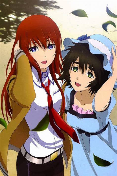 Steins Gate Mayuri