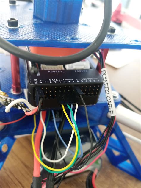 Cube Orange Doesnt ARM Copter ArduPilot Discourse