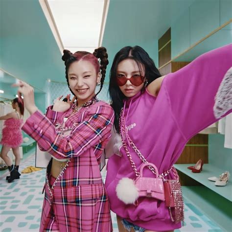 ITZY LOCO M V YouTube Itzy Crazy Love Icon