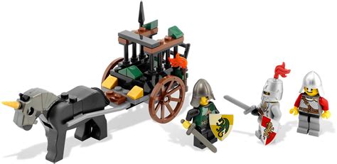 Lego Kingdoms Brickset