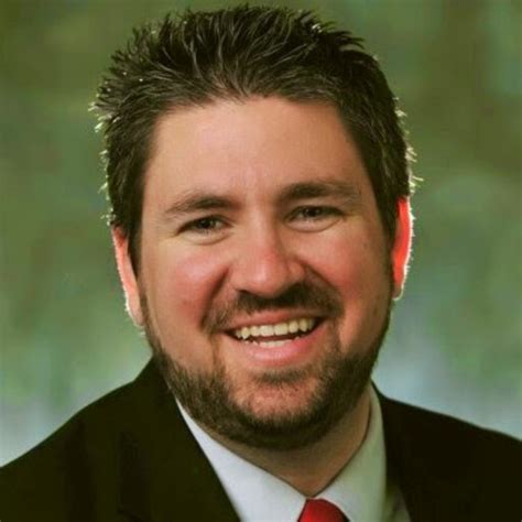 Thomas Dickson Assistant Dean Of Student Affairs Doctor Of