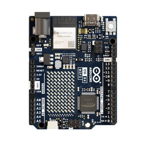 Buy Arduino Uno R EK Wi Fi At Best Price