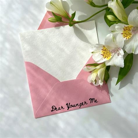 Dear Younger Me ~ Mutshidzi Kwinda Sheevolvesworld