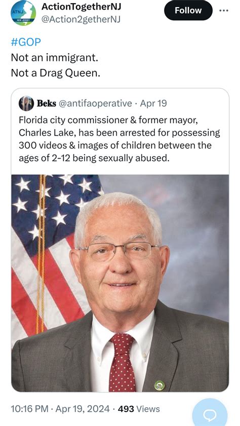 Another Gopedo Bites The Dust R Notadragqueen