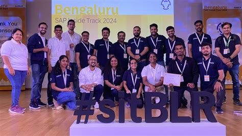 Hemanth Sai On Linkedin Sapinsidetrack