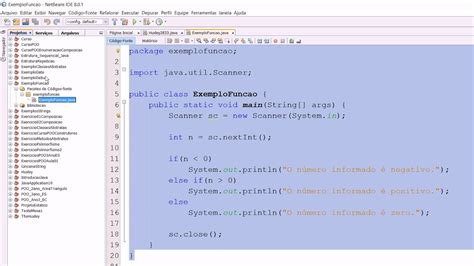 Poo Aula 02 Outros Tópicos Básicos Sobre Java Youtube