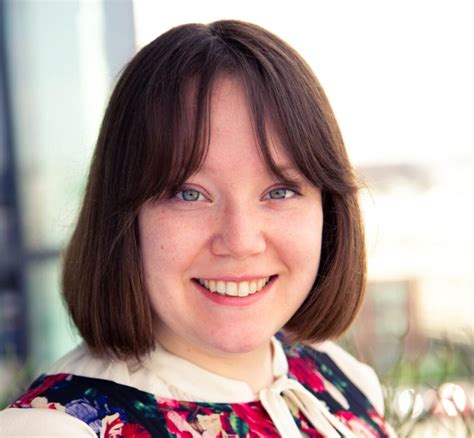 Meet Kelsi Mcglothin Gfbla