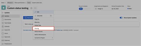 Unable To Edit Custom Fields Workfront Adobe Workfront