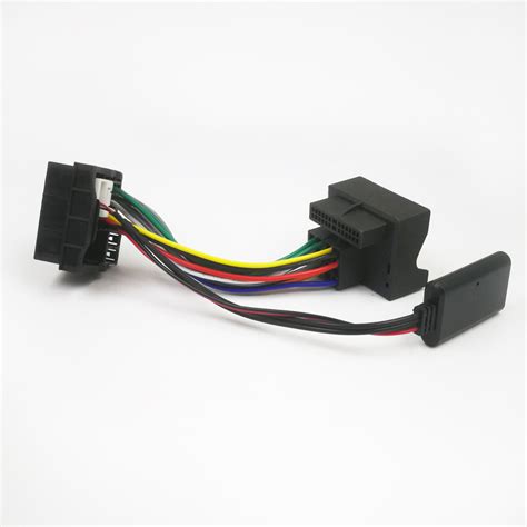 Biurlink RCD310 RNS300 RNS310 RCD510 Bluetooth Mus... – Grandado