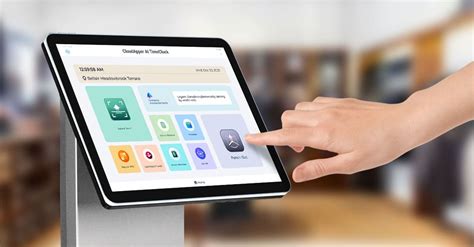 Configure Employee Time Clock Rules With Dayforce Time Clock