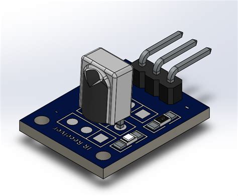 Free Cad Designs Files And 3d Models The Grabcad Community Library