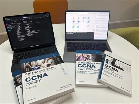 David L Hopkins On Linkedin Cisco Ccna Networkadministrator Certificationjourney