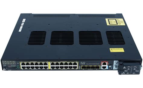 Buy Cisco Ie 4010 4s24p Uk Price