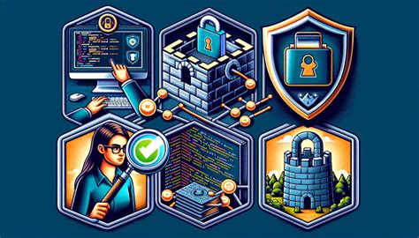 Is GitHub Safe Top Security Measures For Your Repositories Vulert