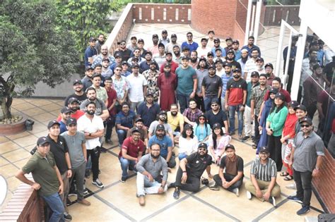 saiful islam rasel on linkedin bkash dayout teamouting