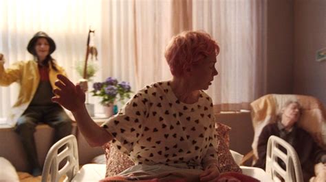 Dying For Sex Michelle Williams And Ep On How Mollys Delirium Death