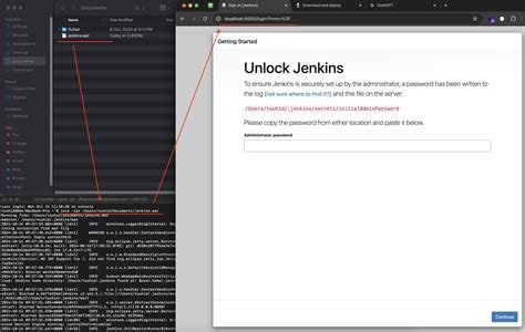 Jenkins Cicd Build And Upload Android App To Firebase App Distribution Of Kotlin Compose