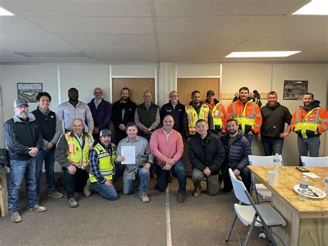 sri sundaram on linkedin construction safety projects