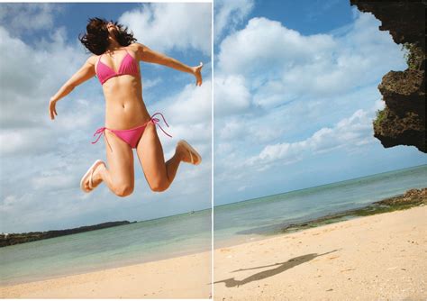 Nude Pb Minami Kojima 1st ~ Minami Fuu 20120205 South012 013