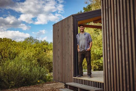 Tiny House Zu Dritt Glücklich Auf 30 Quadratmetern Geht Das Mopo