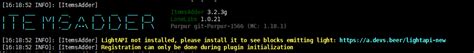 ItemsAdder Failed To Register Skript API Issue PluginBugs Issues ItemsAdder GitHub