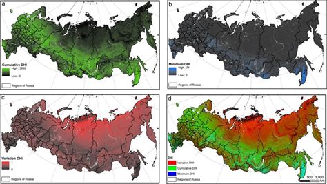 The Dynamic Habitat Indices Based On Fpar With 8 Day Temporal Download Scientific Diagram