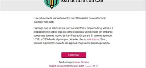 Create Css3 Genera Efectos Css Con Diversos Ejemplos Para Empezar