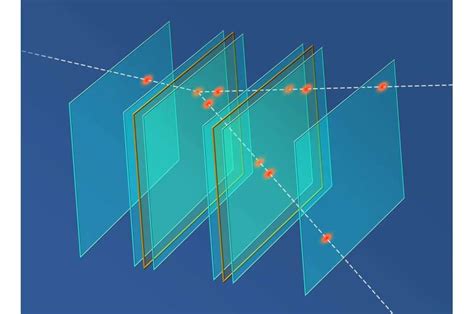 Taking A Closer Look At Lhc Detectors And Ai