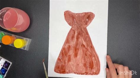 Малювання «Чарівний мішечок Святого Миколая Youtube