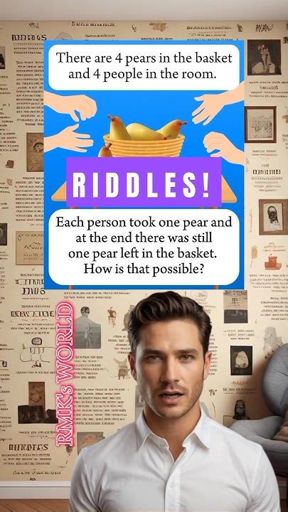 Can You Solve These Riddles Shorts Viral Fyp Solve Riddles Knowledge Rmksworld Youtube
