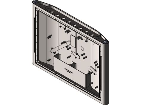 Free CAD Designs Files D Models The GrabCAD Community Library