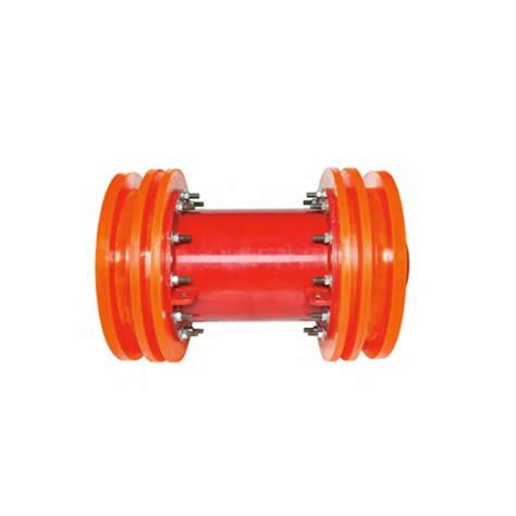 Pipeline Pig Ema Industry Ema Petrokimya Mühendislik Engineering