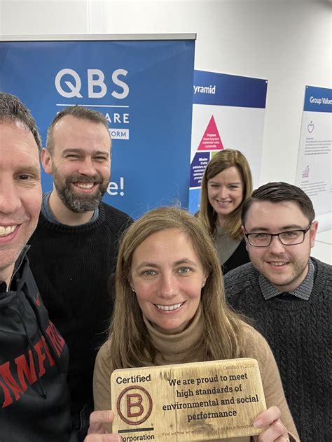 Qbs Software Gmbh Posted On Linkedin