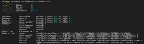 exploring ebpf part 3 getting started with hubble