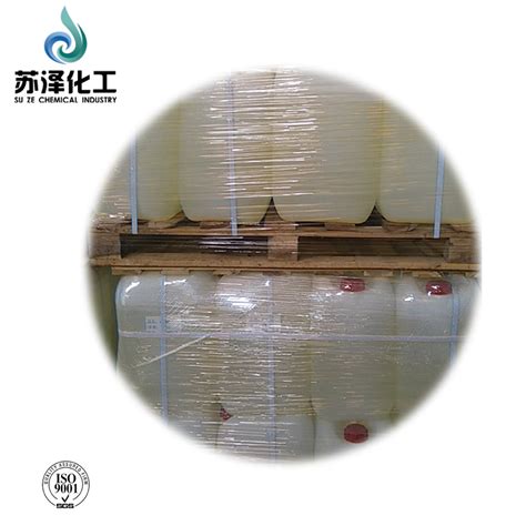 Solubilizing Agent Di Tert Butyl Peroxide Colorless Dtbp Cas 110 05 4