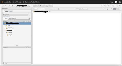 Solved Integrate Dynamic Media Classic Formerly Scene7 Adobe Experience League