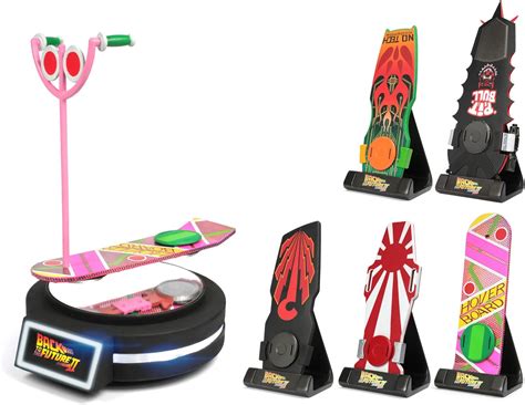 Floating Hoverboards At Evelyn Lowman Blog