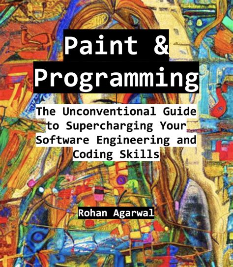 Paint Programming A Book To Inspire Better Builders