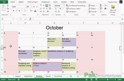 Copy Paste Row Height In Excel Quick Tip PakAccountants Com