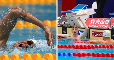 Романчук завоював срібну медаль на дистанції 1500 метрів вільним стилем на КС з плавання Водні