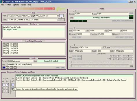 Importing Media Into Avisynth — Avisynth 37 Documentation