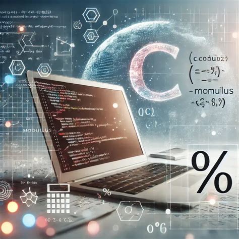 How To Use The Modulus Operator In C Remainders Oddeven And Practical Examples│c言語ナビゲーター