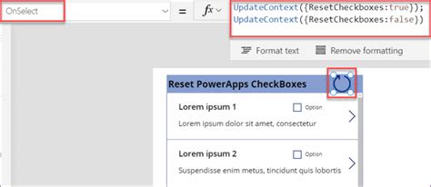 Powerapps Checkbox How To Use Spguides