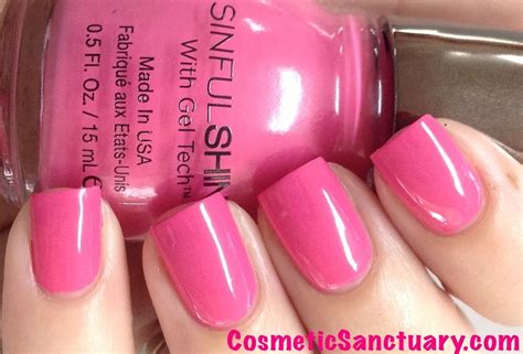 Sinful Colors Vip Sinful Colors Nail Polish Nails Love Nails