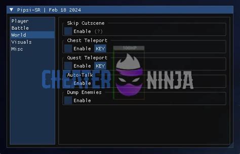 Honkai Star Rail Bocchi Hsr Hack Pipsi Sr Cheat 2026 Cheater Ninja