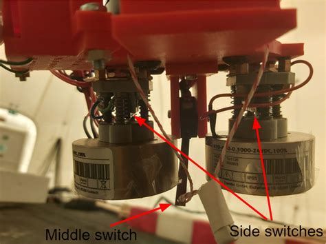 The End Effector And Algorithm Which The Ugv Uses To Lift Blocks The Download Scientific