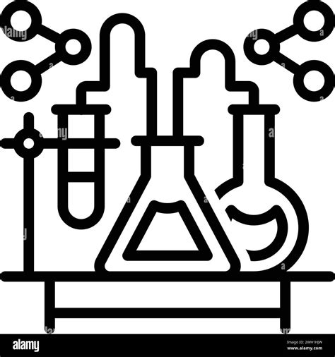 Chem Vector Vectors Stock Vector Images Alamy