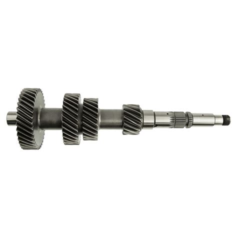 Countershaft For M5r2 37 31 24 15 E8tz7113b E8tz7113br E8tz7118c